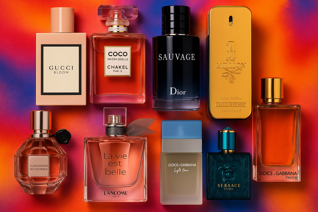 Aria Perfume