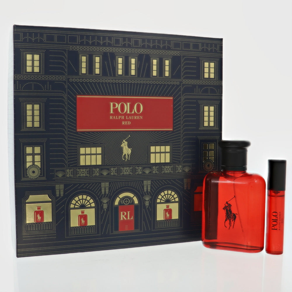 Polo Red by Ralph Lauren – Aria Perfume